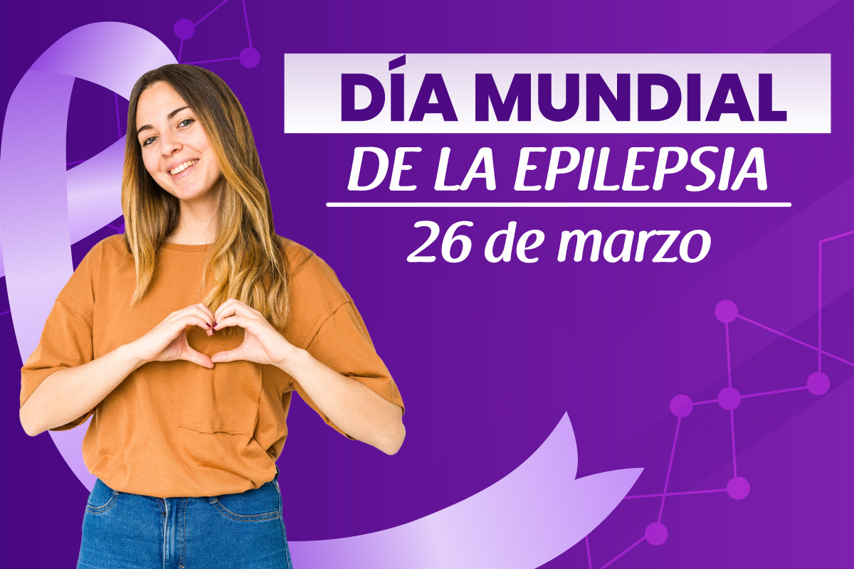 Dia mundial de la epilepsia - S.O.S